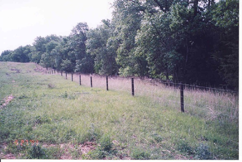 FencingRiparianAreas